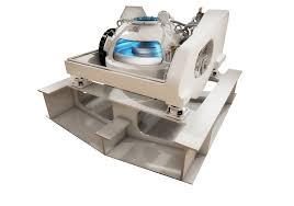 Pressmare | Nautica: stabilizzatori giroscopici Veem Gyro per superyacht