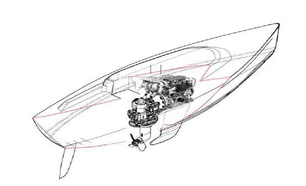 Pressmare | Cartello Srl presenta il nuovo Pod Yanmar per la manovra ...