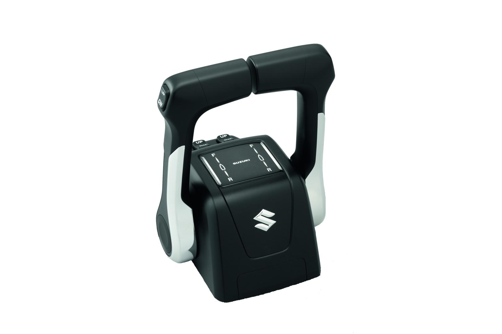Pressmare | Suzuki launches stylish new mechanical binnacle-mount ...