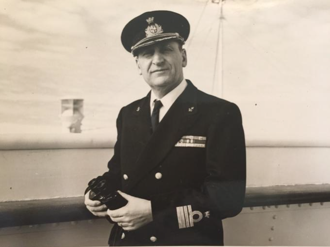 Pressmare | Andrea Doria, a Genova una targa in onore del Comandante ...