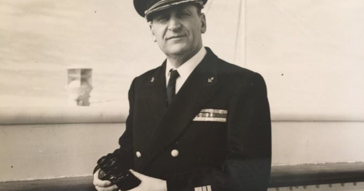 Pressmare | Andrea Doria, a Genova una targa in onore del Comandante ...