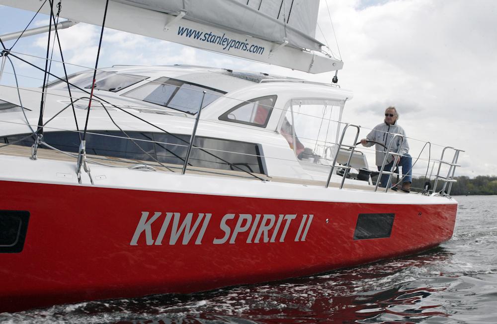 Pressmare | Stanley Paris, with 80 years around the world