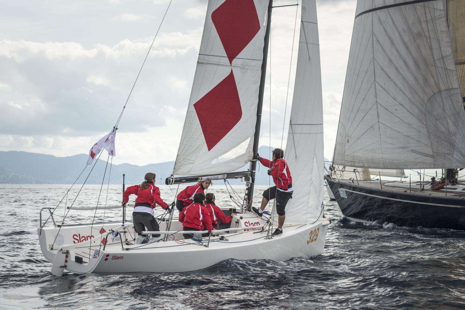 Pressmare | Inaugurato il nuovo Slam Shop a Genova