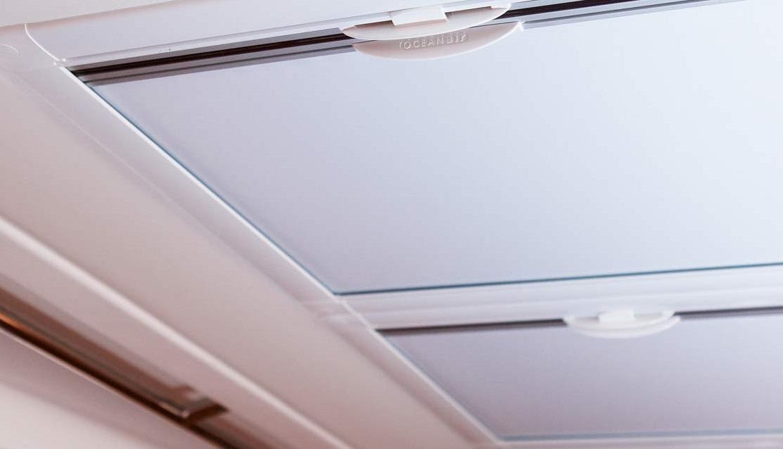 Pressmare | Oceanair, introducing the next generation of hatch screens