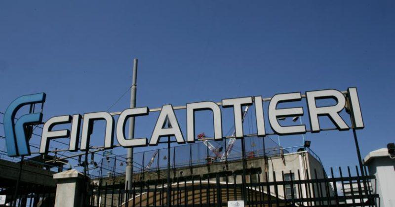 Pressmare | Fincantieri Services USA estabilished in Miami, Florida