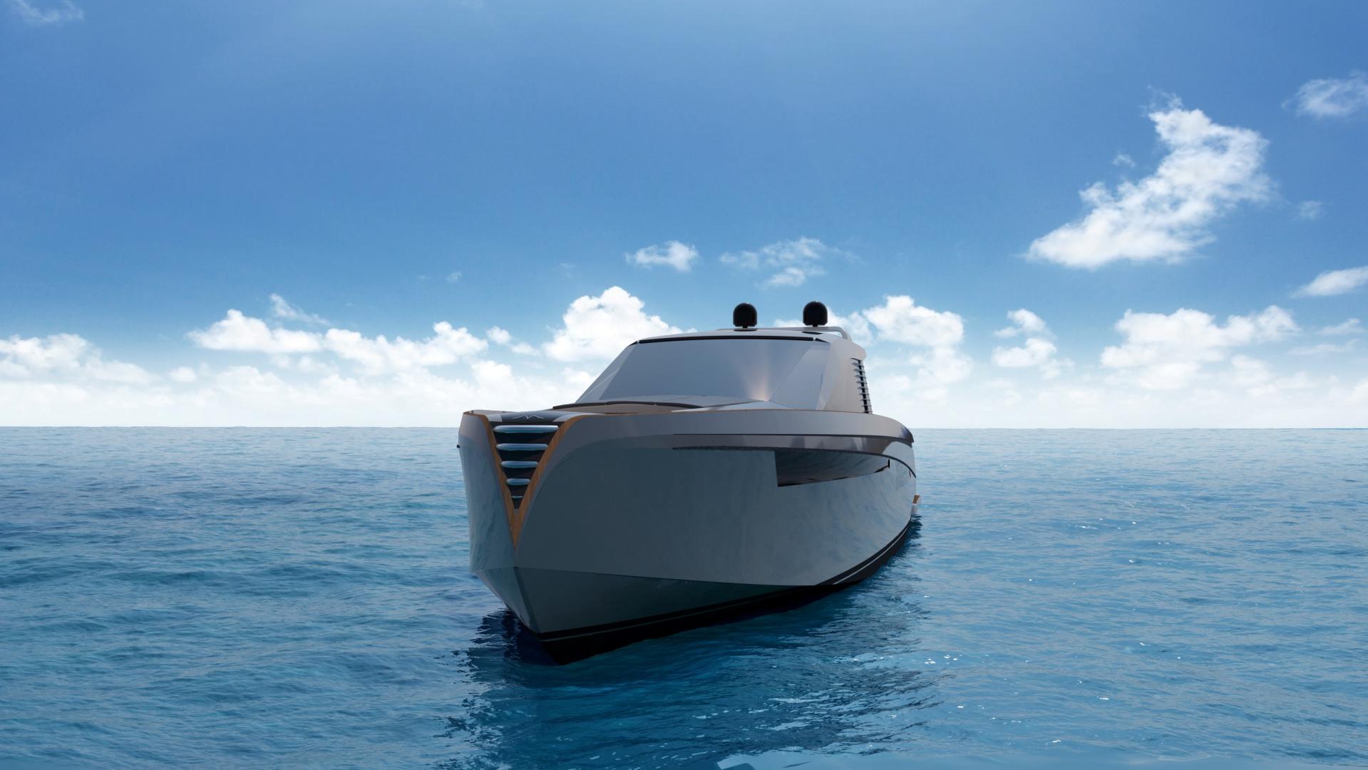 Pressmare | La nuova rotta del Cantiere Navale Franchini in anteprima ...