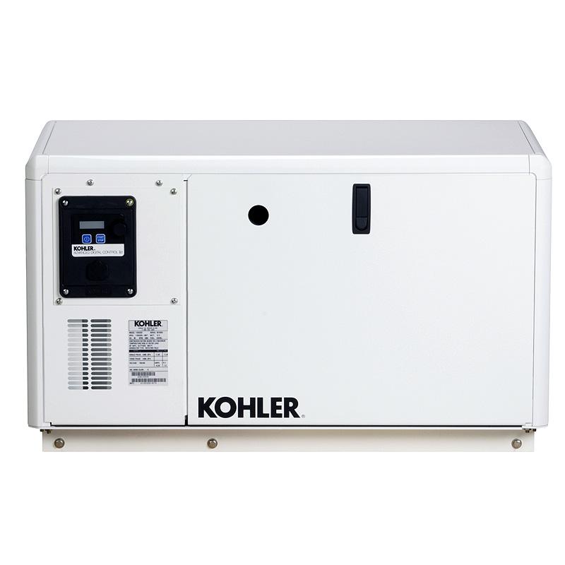 Pressmare | Saim Marine: i nuovi modelli della gamma Kohler® ai saloni 2018