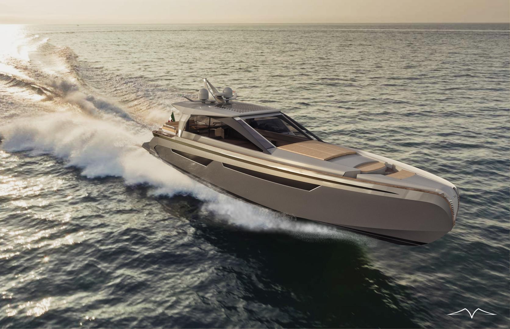 Pressmare | Prosegue la nuova rotta del Cantiere Navale Franchini con ...