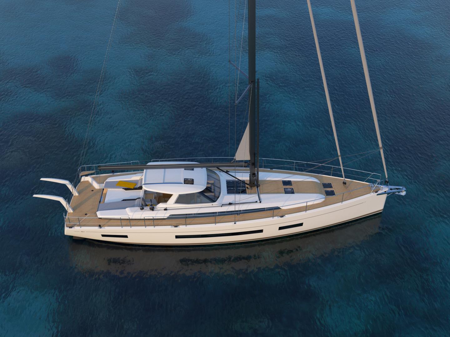 Pressmare | Unveiling of the new AMEL 60 model at Boot Düsseldorf 2019