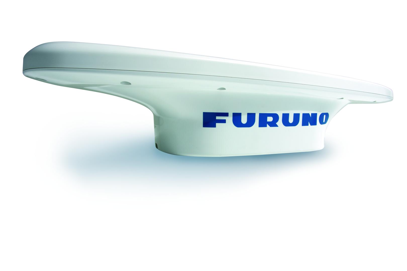 Pressmare | Furuno Italia presenta la nuova bussola satellitare SC-33