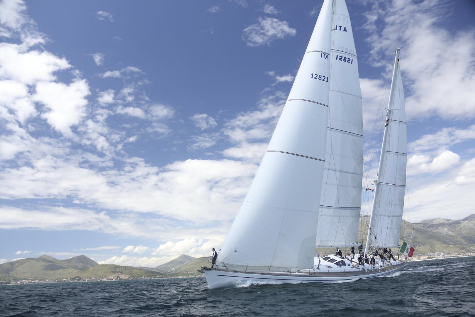 Pressmare | La stabilità delle navi: stabilità statica