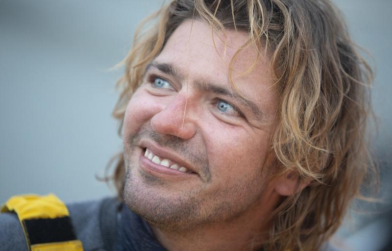 Pressmare | Daniele Nanni alla Mini Transat 2019 sulla ITA 659 Audi E-TRON