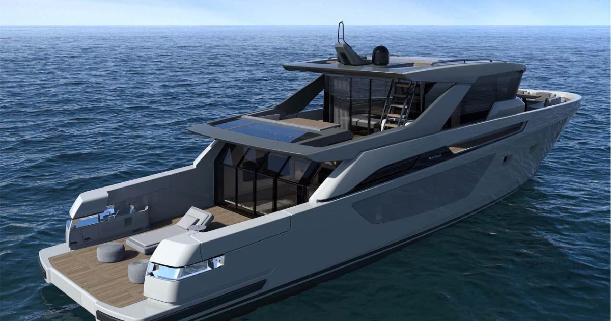 Pressmare | Zuccon International Project: un nuovo modo di vivere la barca