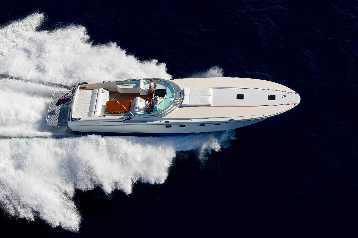 Pressmare | Vripack: Project Hammer is racy retro at its best