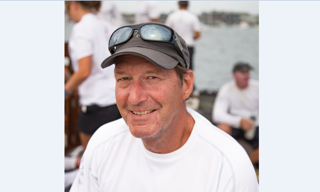 Pressmare | Peter Isler and Chris Bedford announce “Marine Weather ...