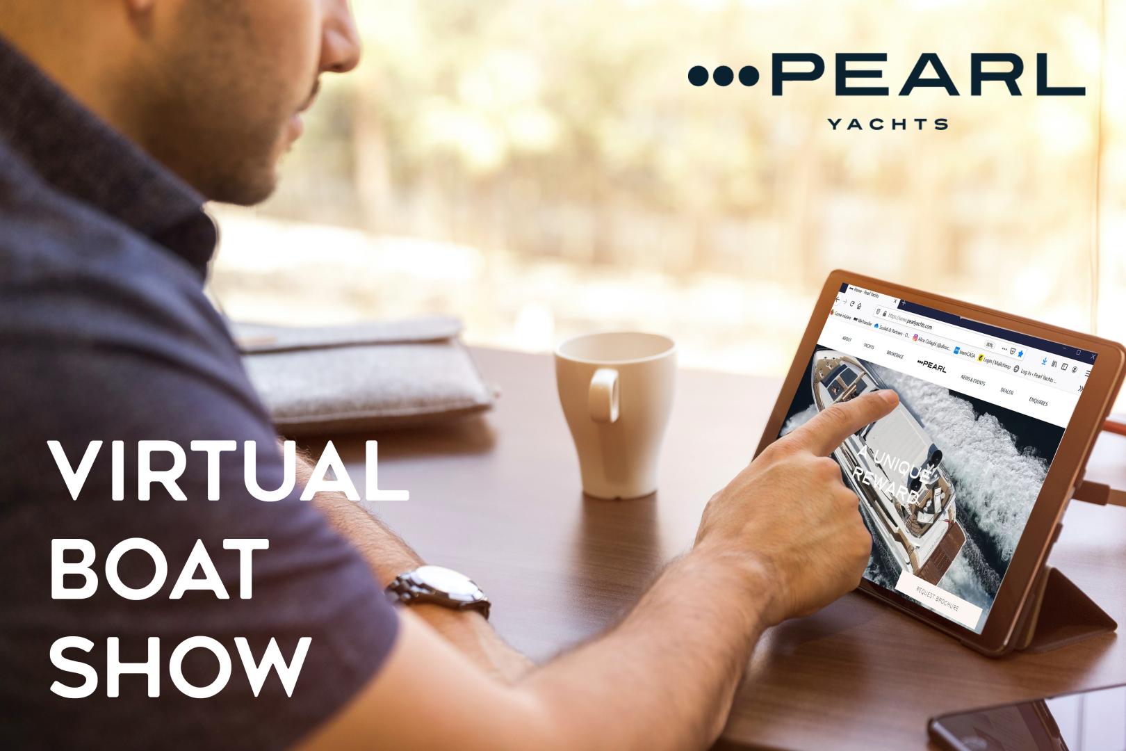 Pressmare | Pearl Virtual Boat Show celebrates resounding success