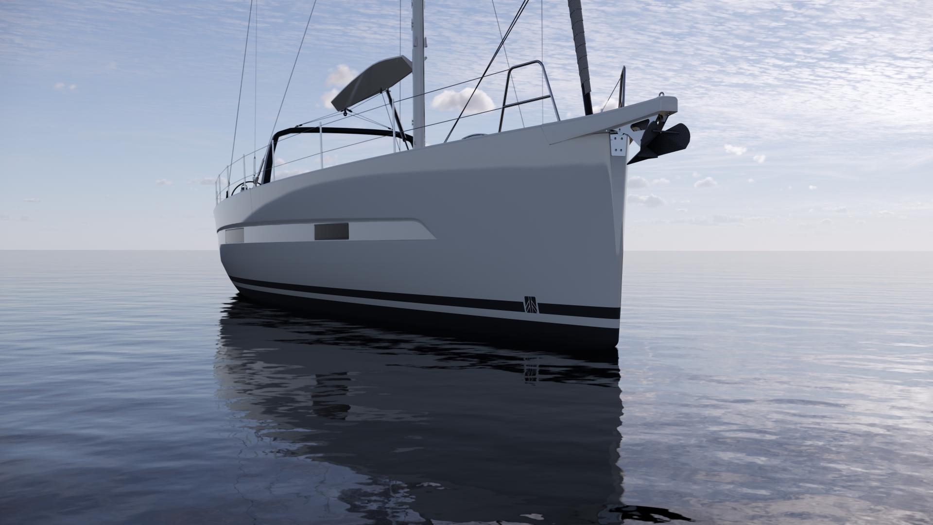 Pressmare | Dufour, a feast of new models for the coming season