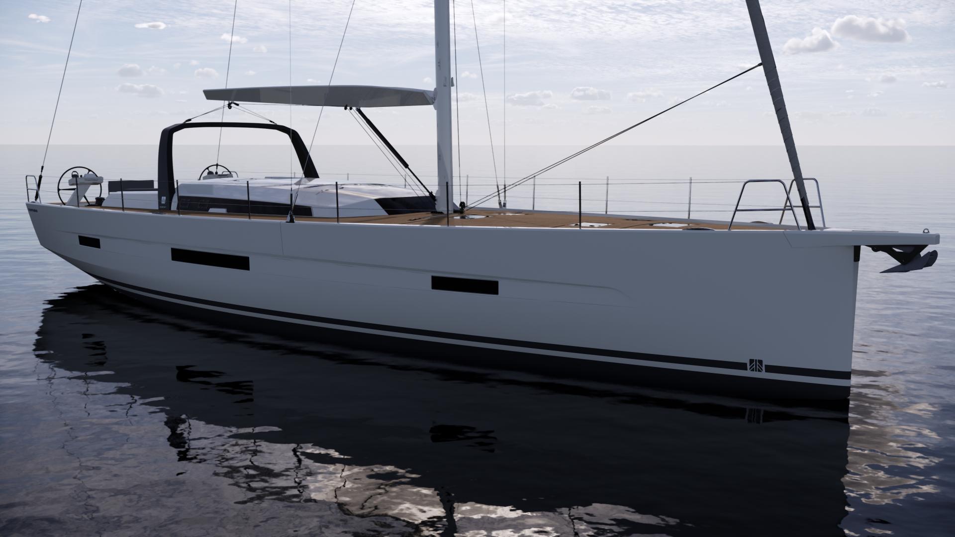 Pressmare | Dufour, a feast of new models for the coming season