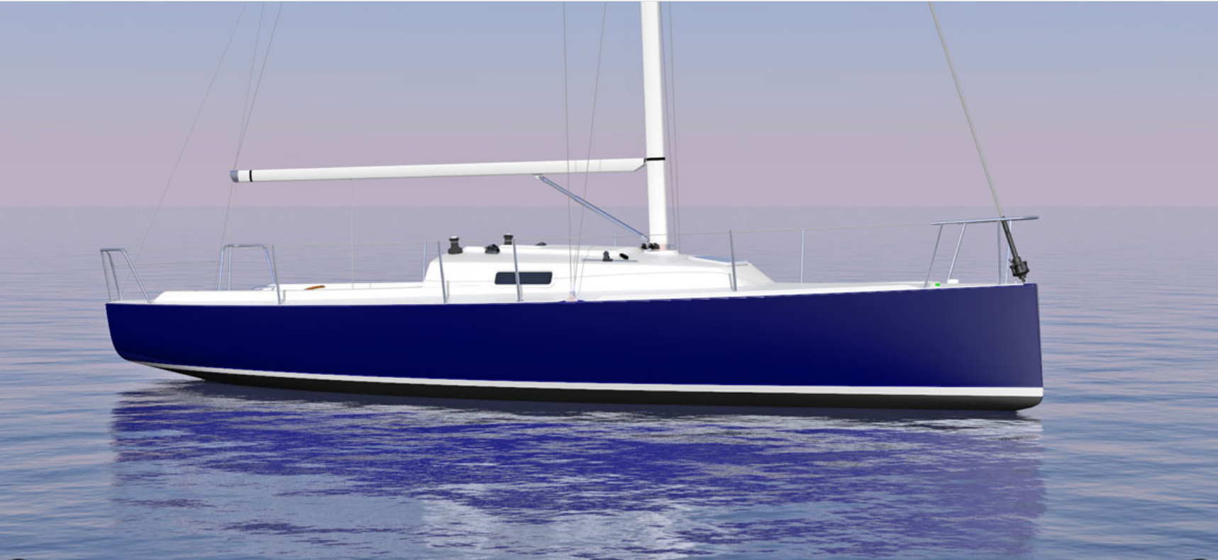 Pressmare | JBoats is excited to announce a sleek brand new 28 footer ...