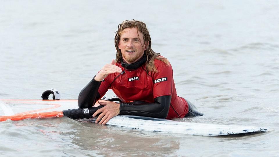 Pressmare | Adam Sims e’ il nuovo CEO dell’EFPT