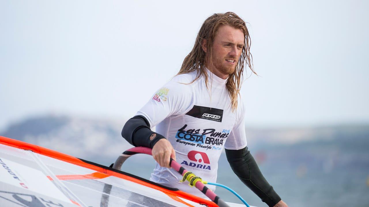 Pressmare | Adam Sims e’ il nuovo CEO dell’EFPT