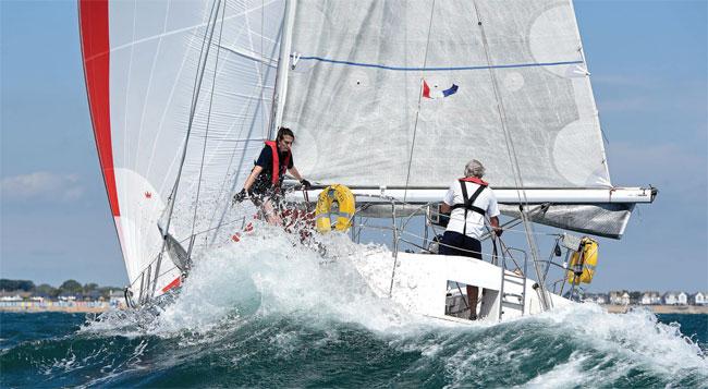 Pressmare | The Offshore Doubles founding president Larry Rosenfeld's ...