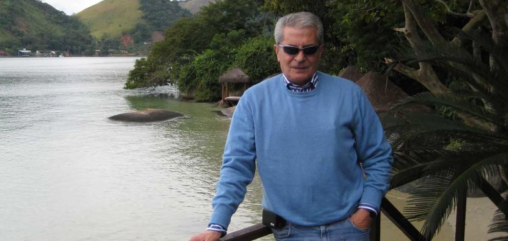 Pressmare | Antonio Risolo se n’è andato: perdiamo un collega e un amico