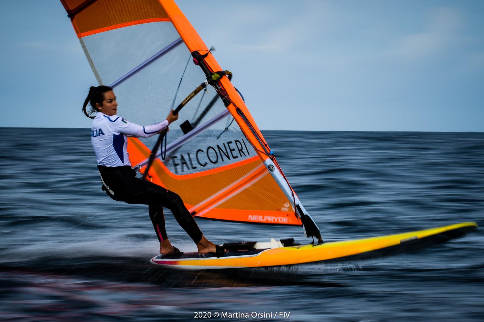 Pressmare | Tokyo 2020 vela, preview delle regate domenica 25 luglio