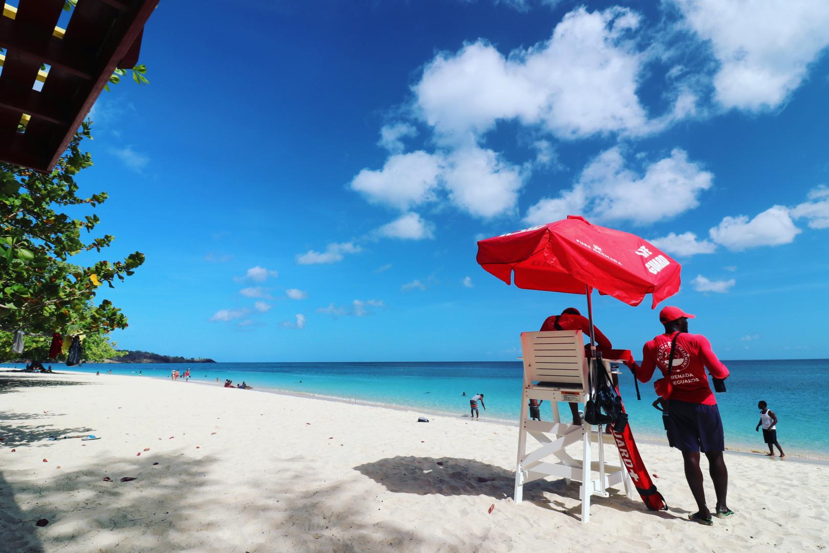Pressmare | Grenada, secret gem of Caribbean, a must-see sailing ...