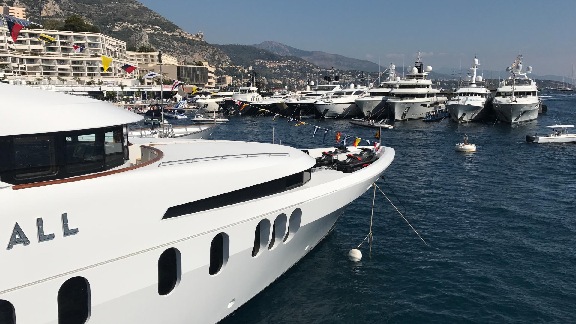 Pressmare | I professionisti della nautica: Eleonora Pitasso e lo ...