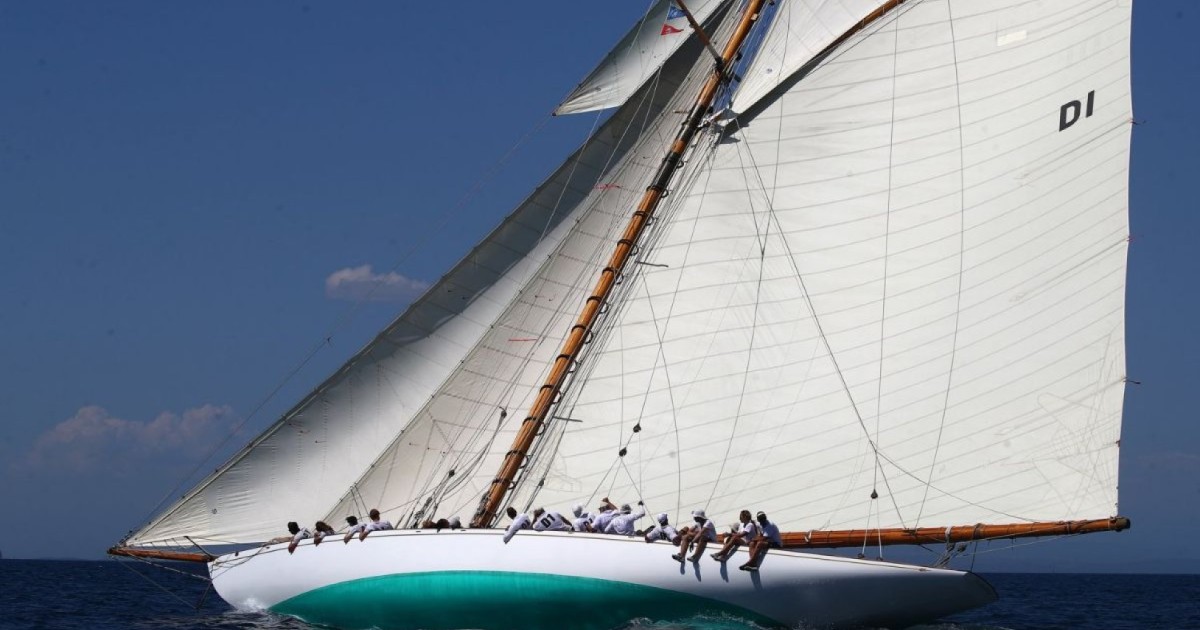 Pressmare | Mariska e Tuiga: sfida tra leggende allo Yacht Club Adriaco