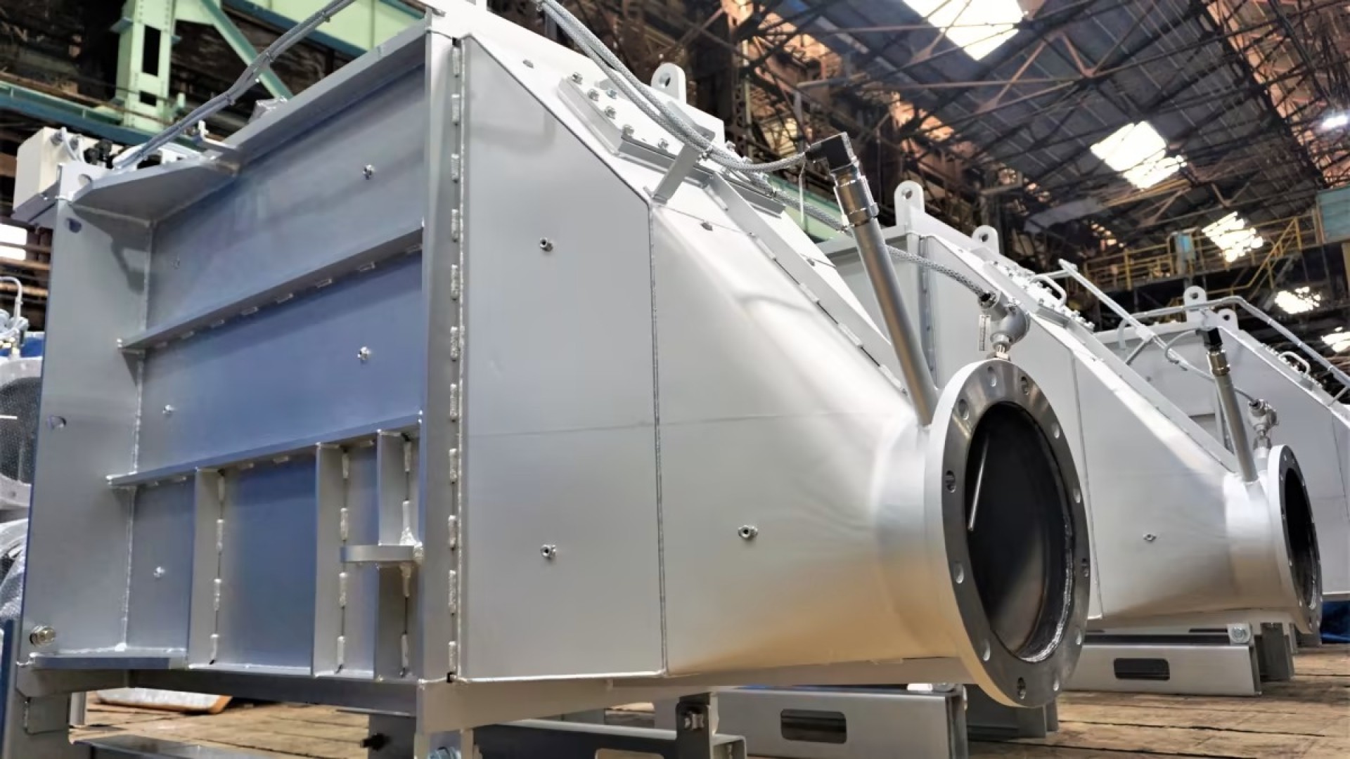 Pressmare | Yanmar ships 1,500 units of Yanmar's Marine SCR System