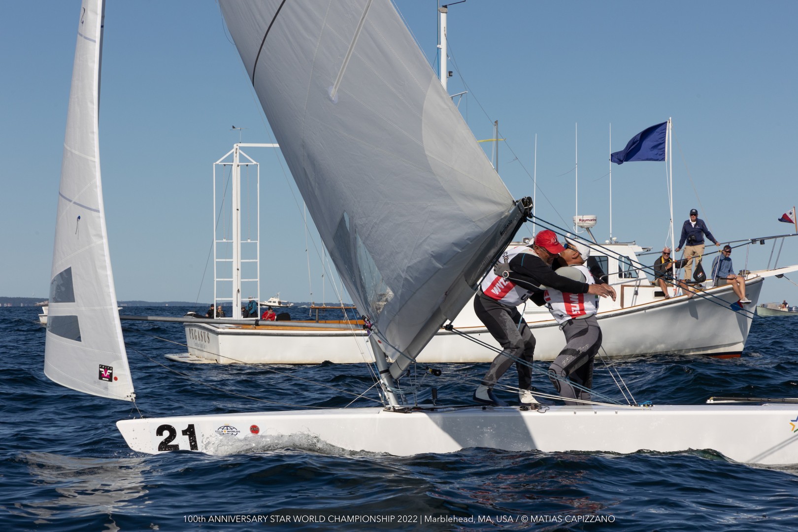 Pressmare | Standout performace rewards Diego Negri and Sergio Lambertenghi
