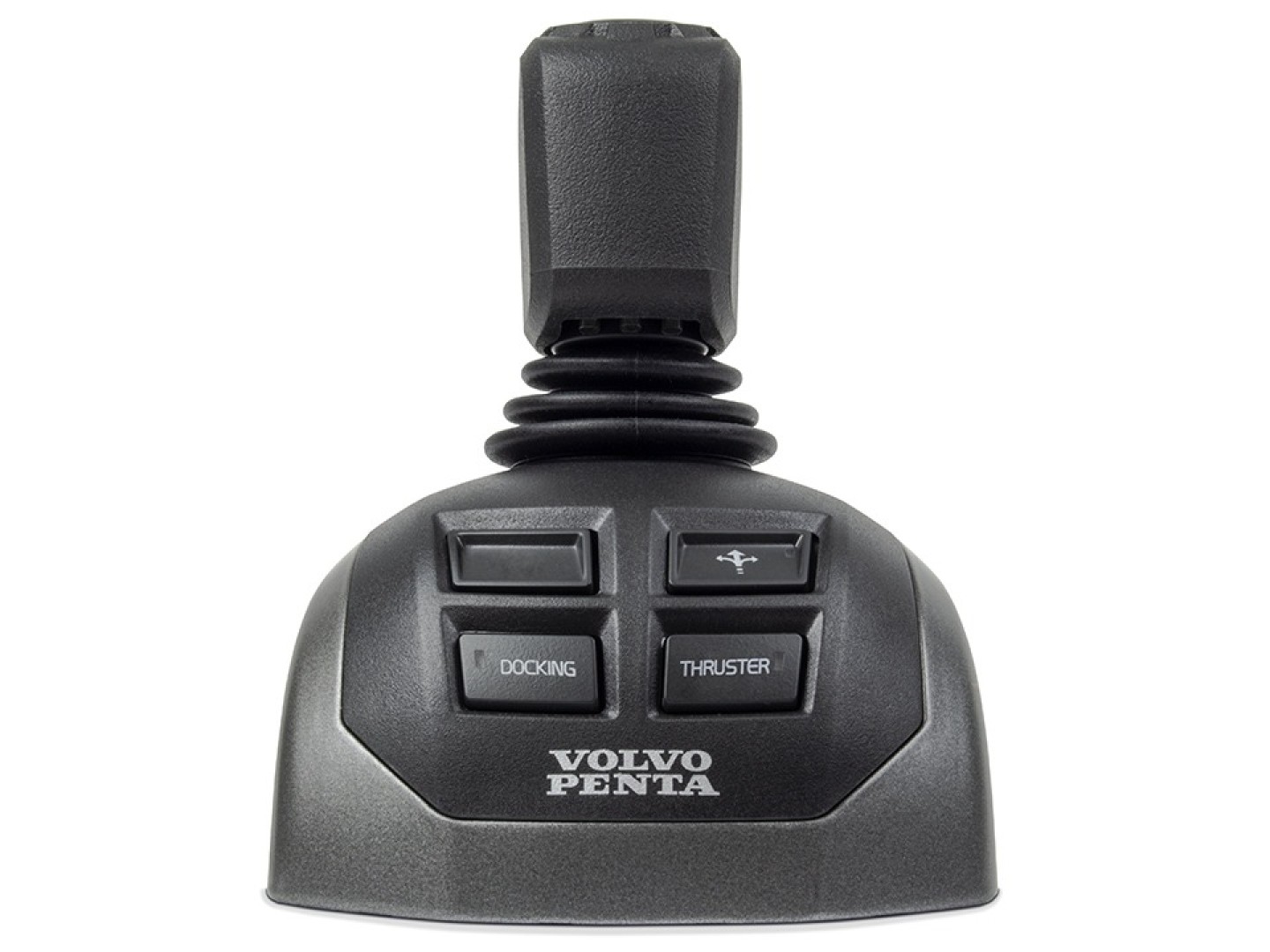 Pressmare | New revolutionary Joystick Docking for single diesel sterndrive
