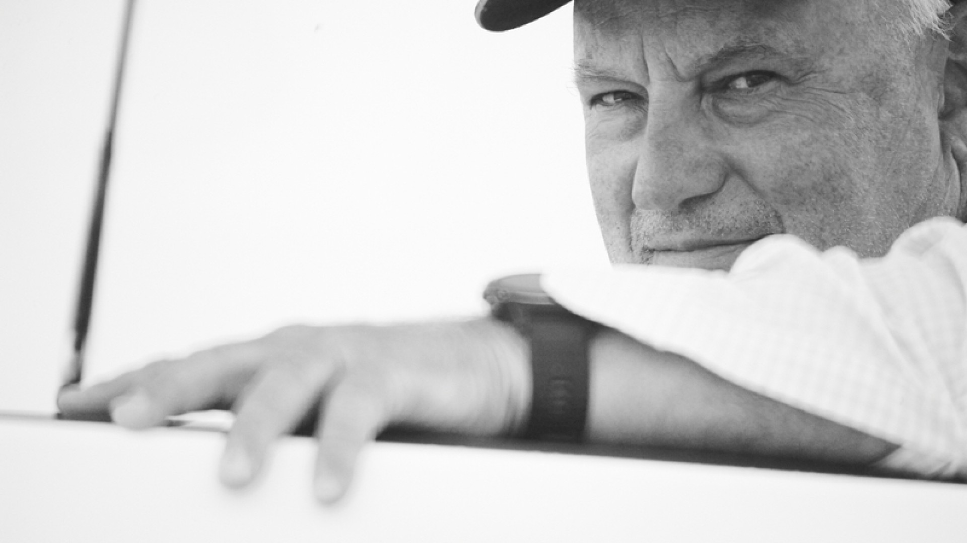 Pressmare | Iain Murray and Richard Slater in key roles for the 37th ...