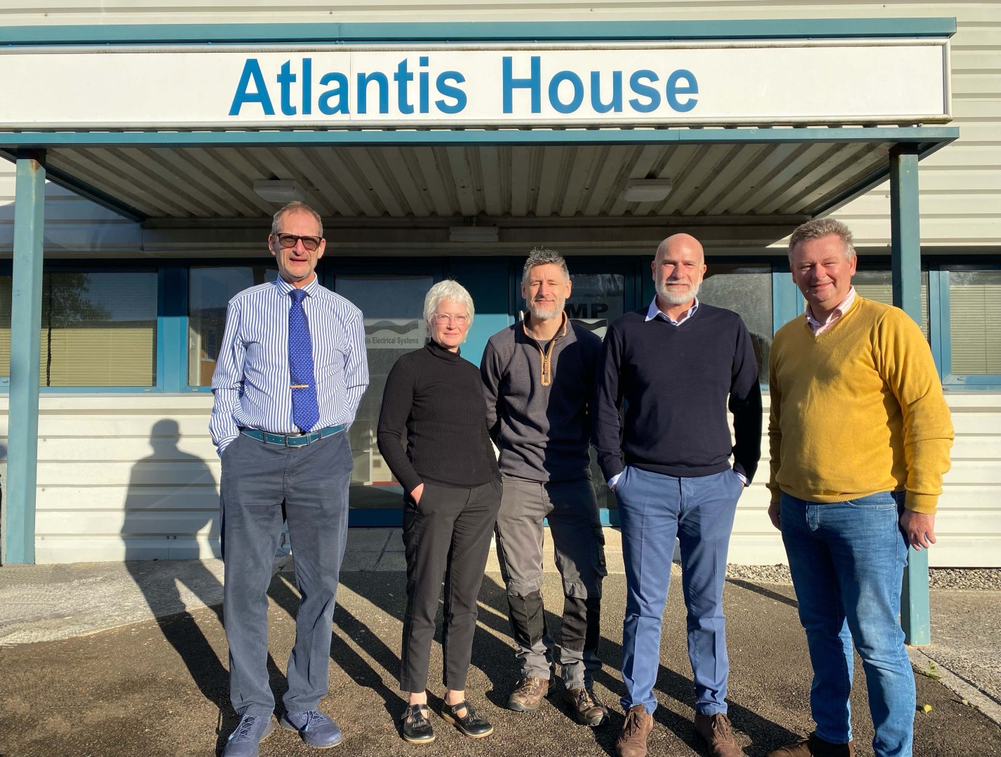 Pressmare | Saim Group acquires UK Kohler distributor