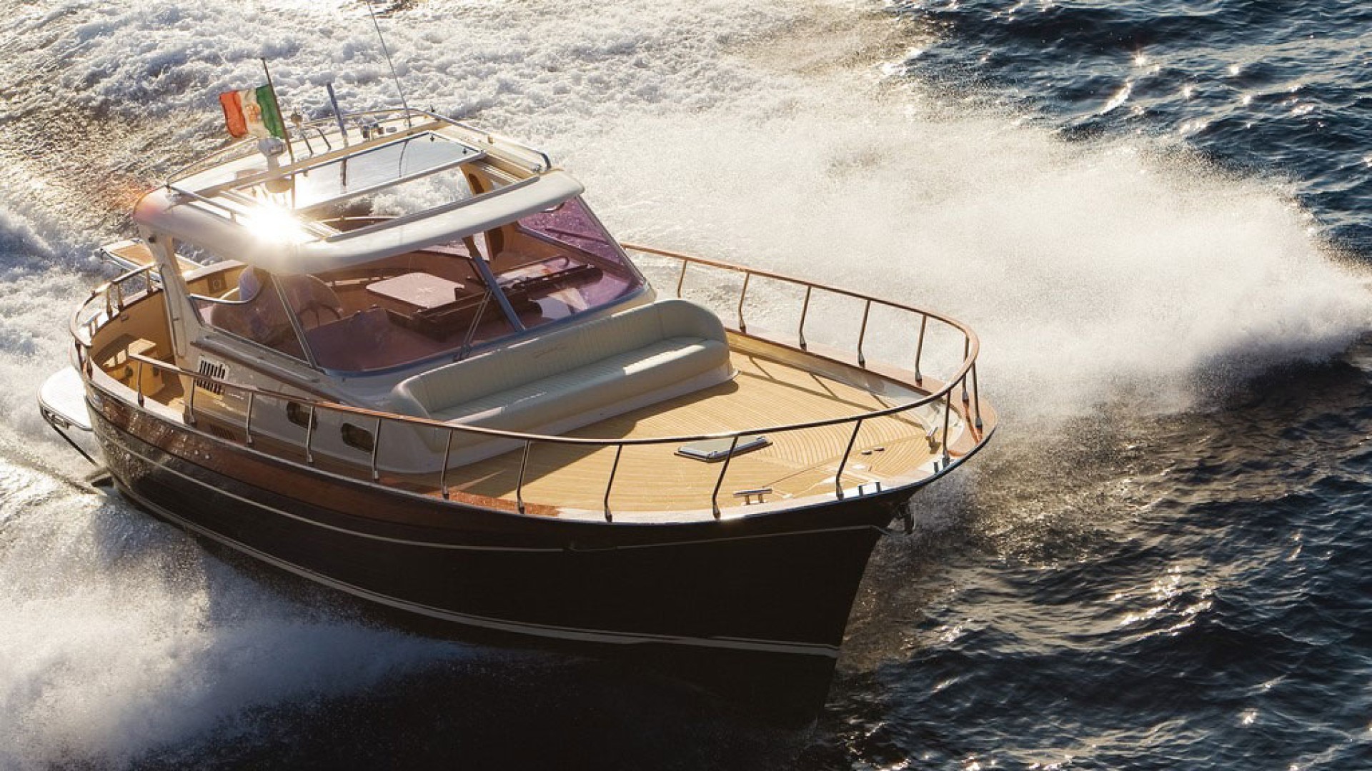 Pressmare | The Elegance of the Mediterranean at the FLBIS with ...