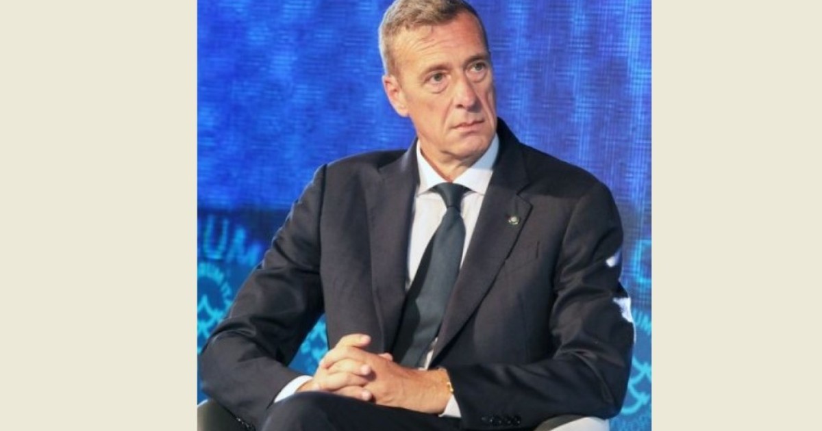 Pressmare | Giovanni Acampora, presidente assonautica, plaude al ...