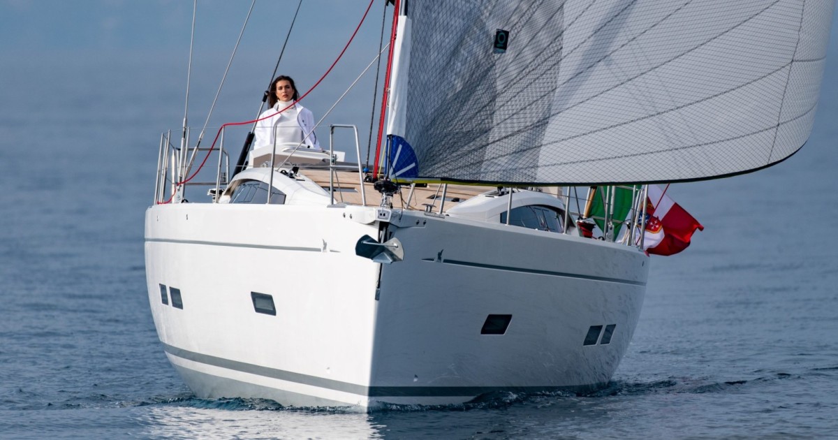 Pressmare | Al marina di Chiavari presentazione di 2 barche firmate ...