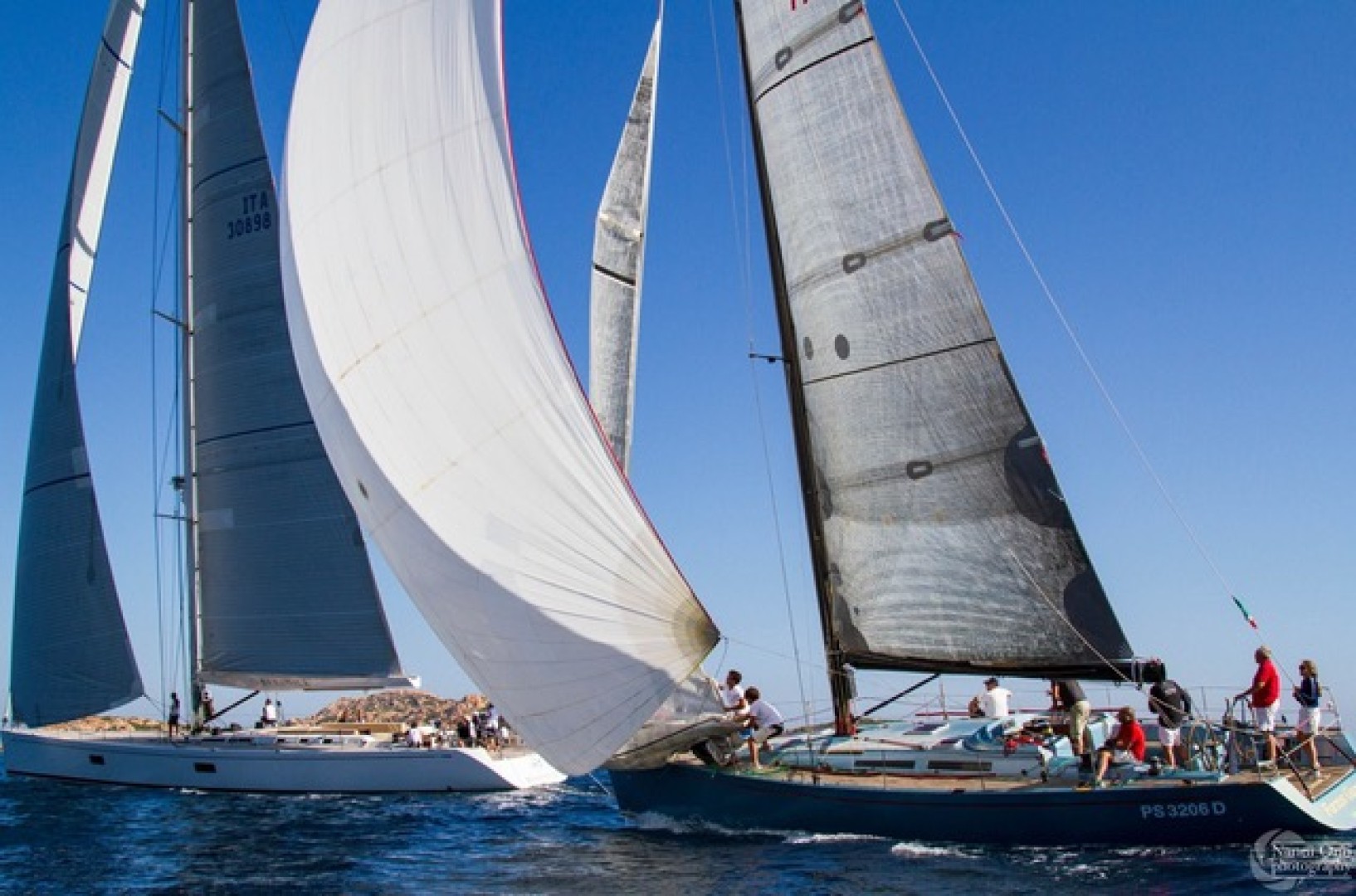 Pressmare | Successo per la XXIX Regata dei Legionari, nel dopo pandemia