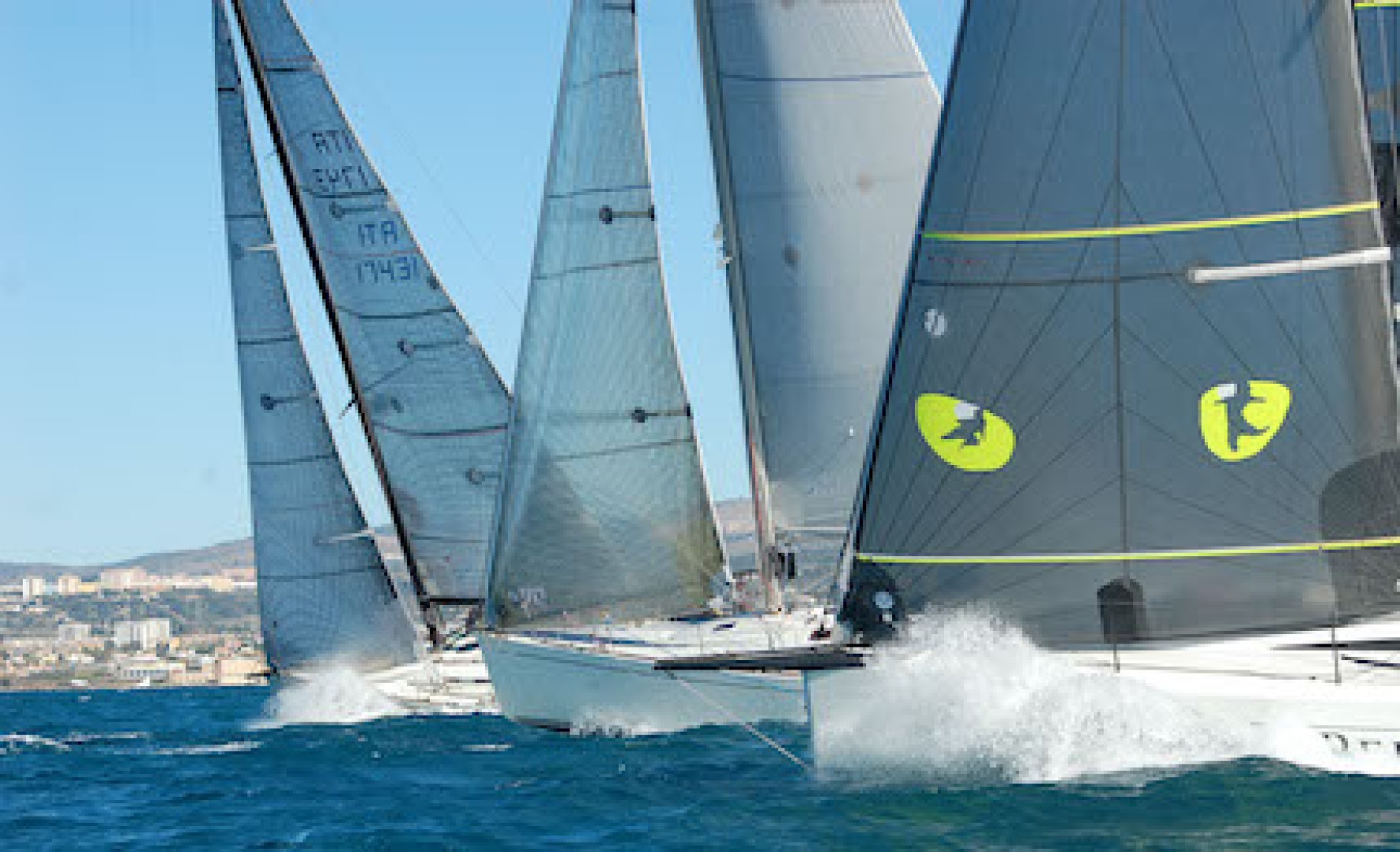 Pressmare | Invernale Riva di Traiano, vince la prima Tevere Remo