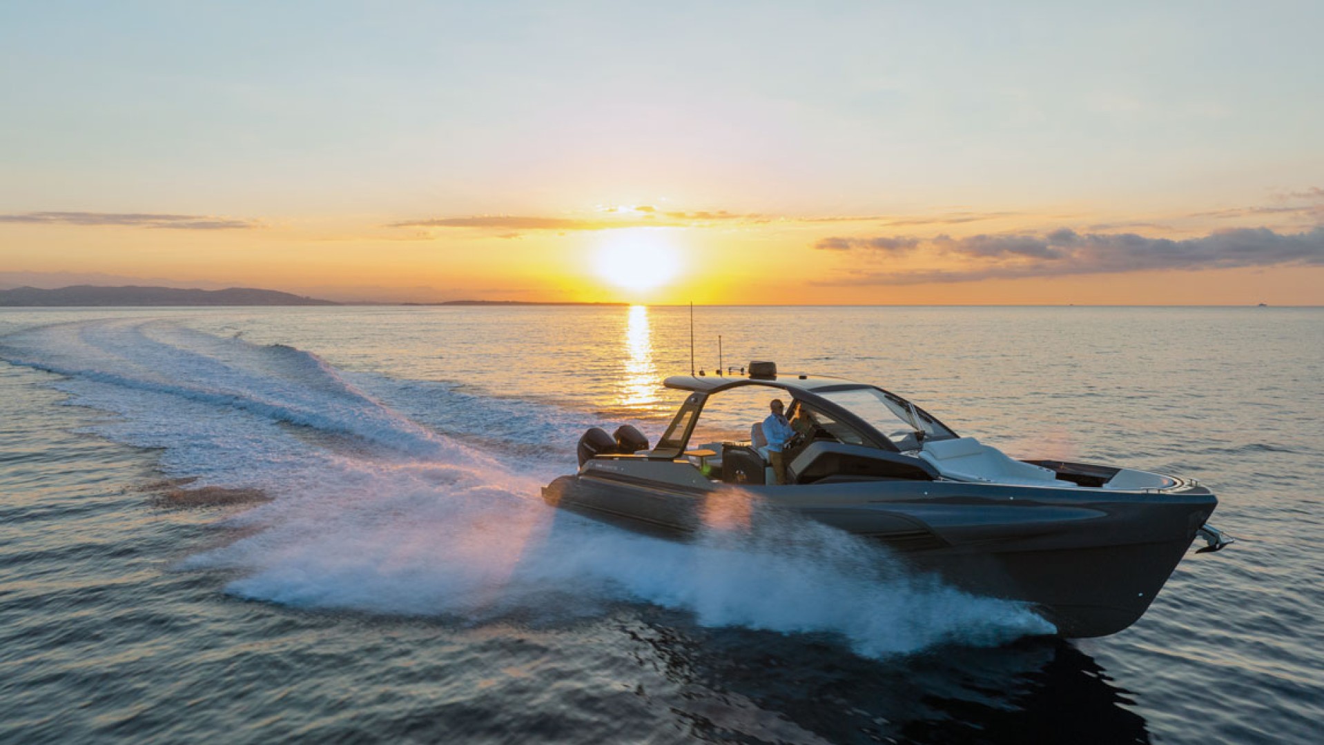 Pressmare | Test Zar Imagine 130, la forza più che la grandezza