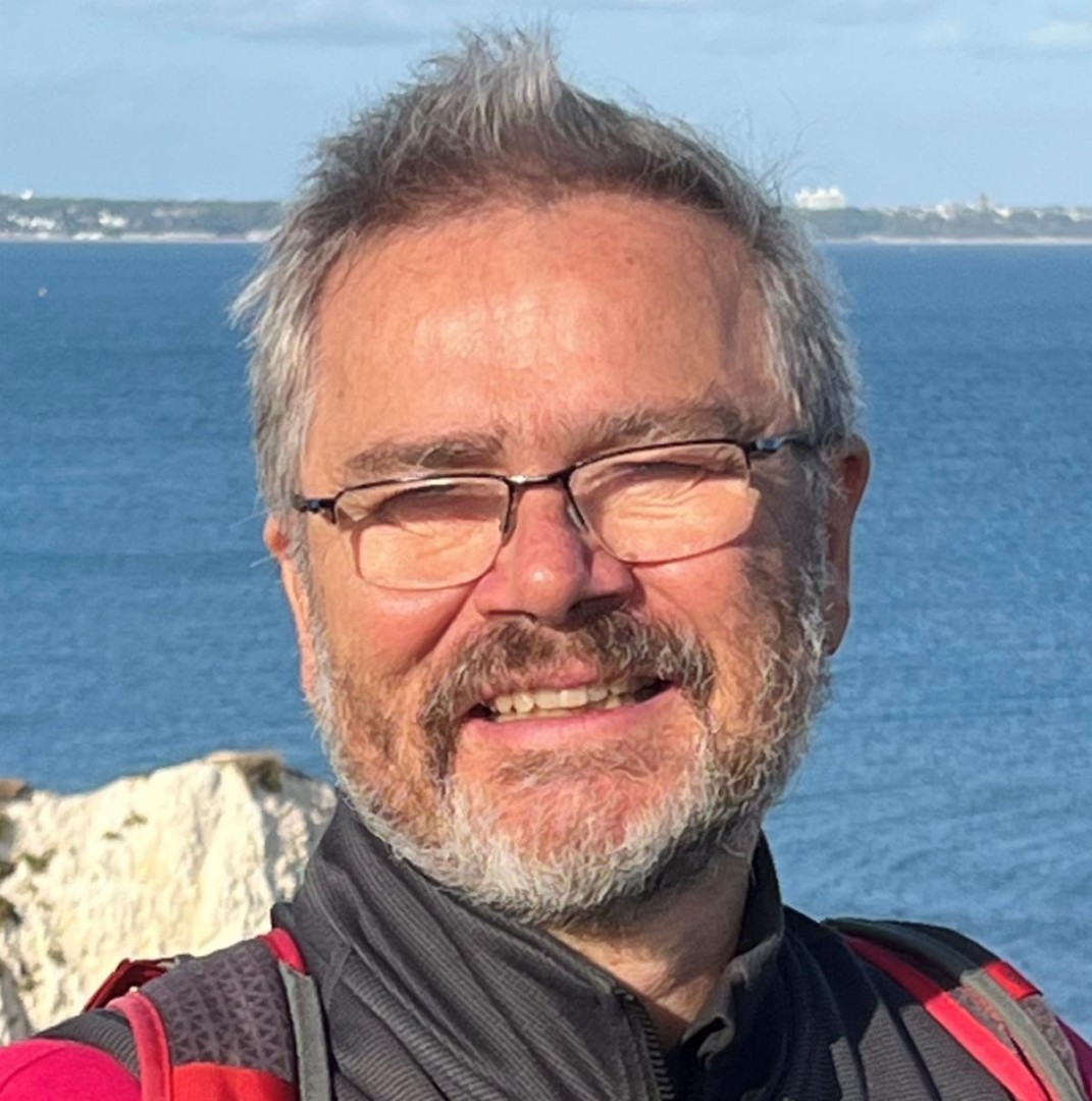 Pressmare | Simon Forbes joins ORC team