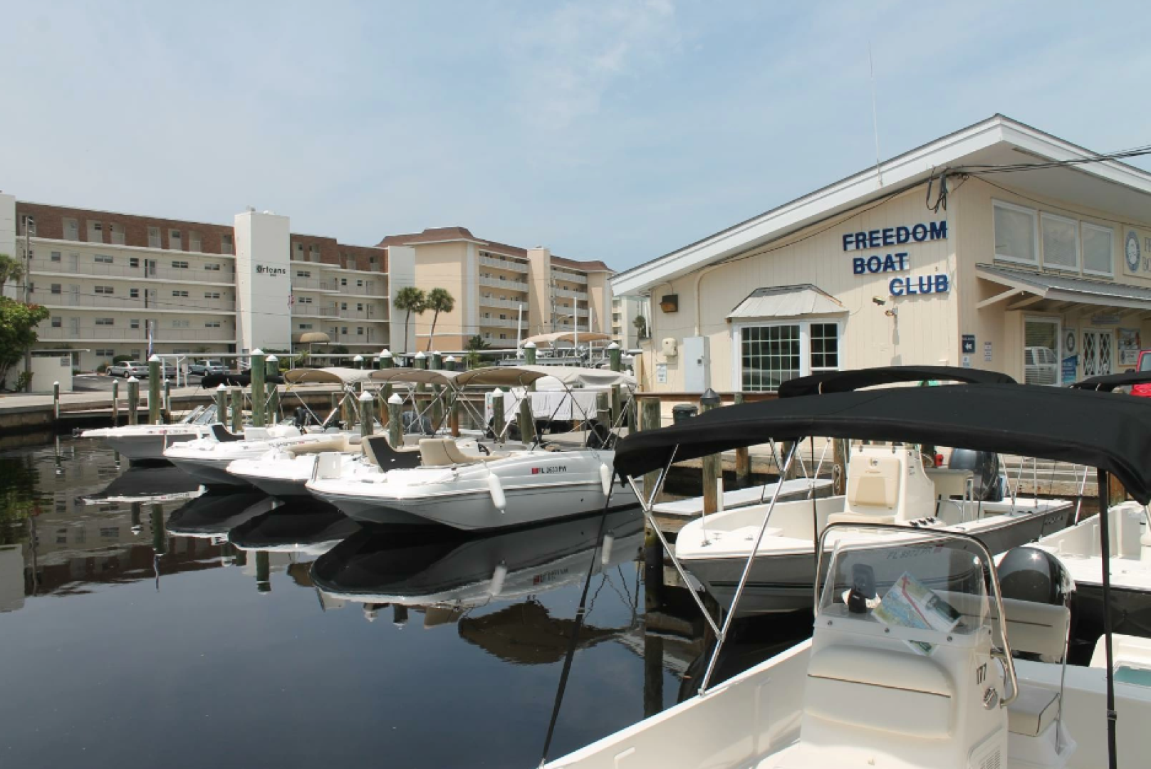 Pressmare | Freedom Boat Club announced its expansion to the Asia ...
