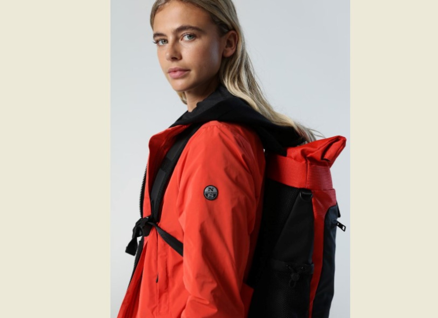 Pressmare | La collezione Primavera Estate SS23 North Tech di North Sails