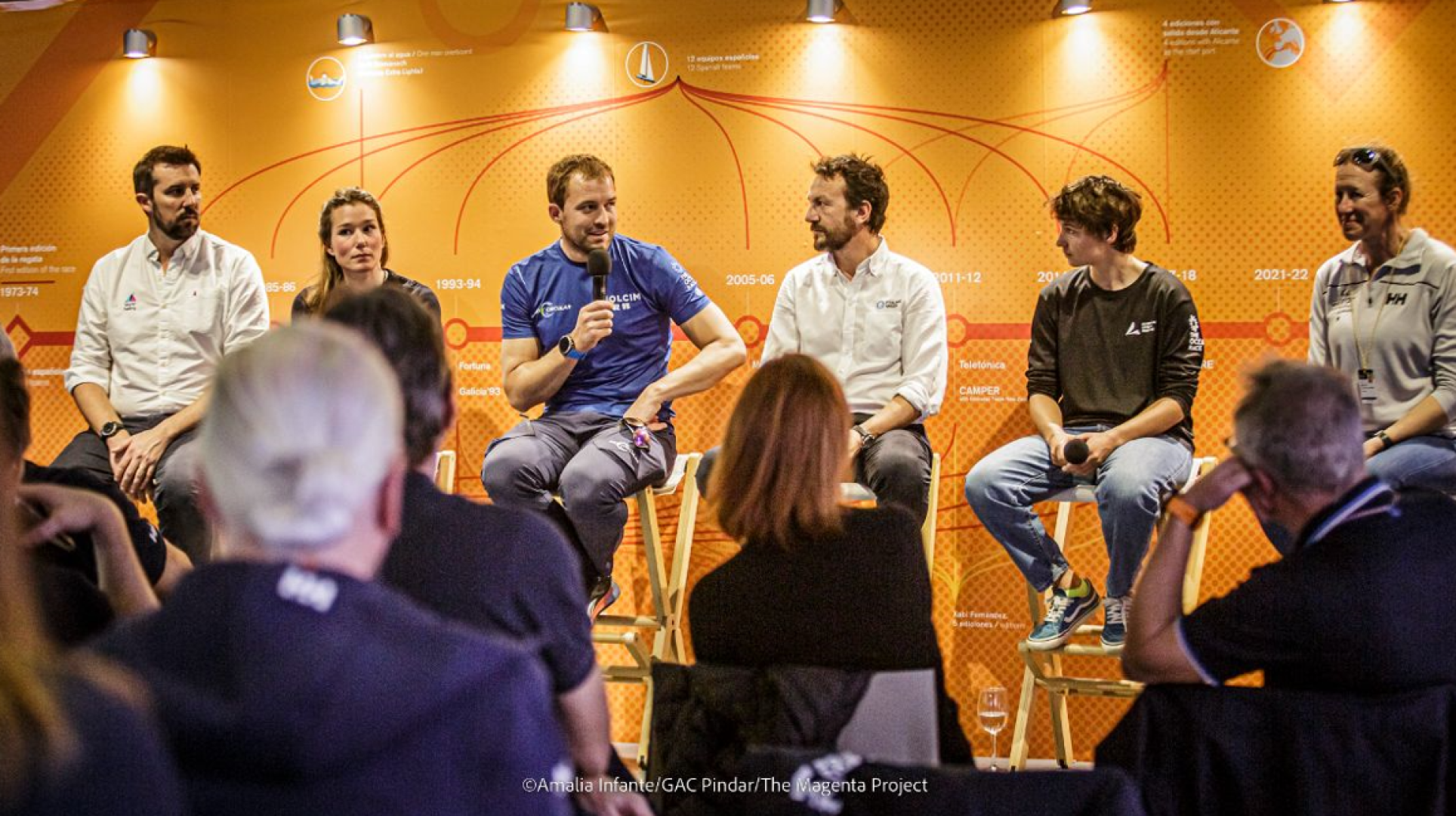 Pressmare | GAC Pindar champions crucial diversity e inclusion in ...