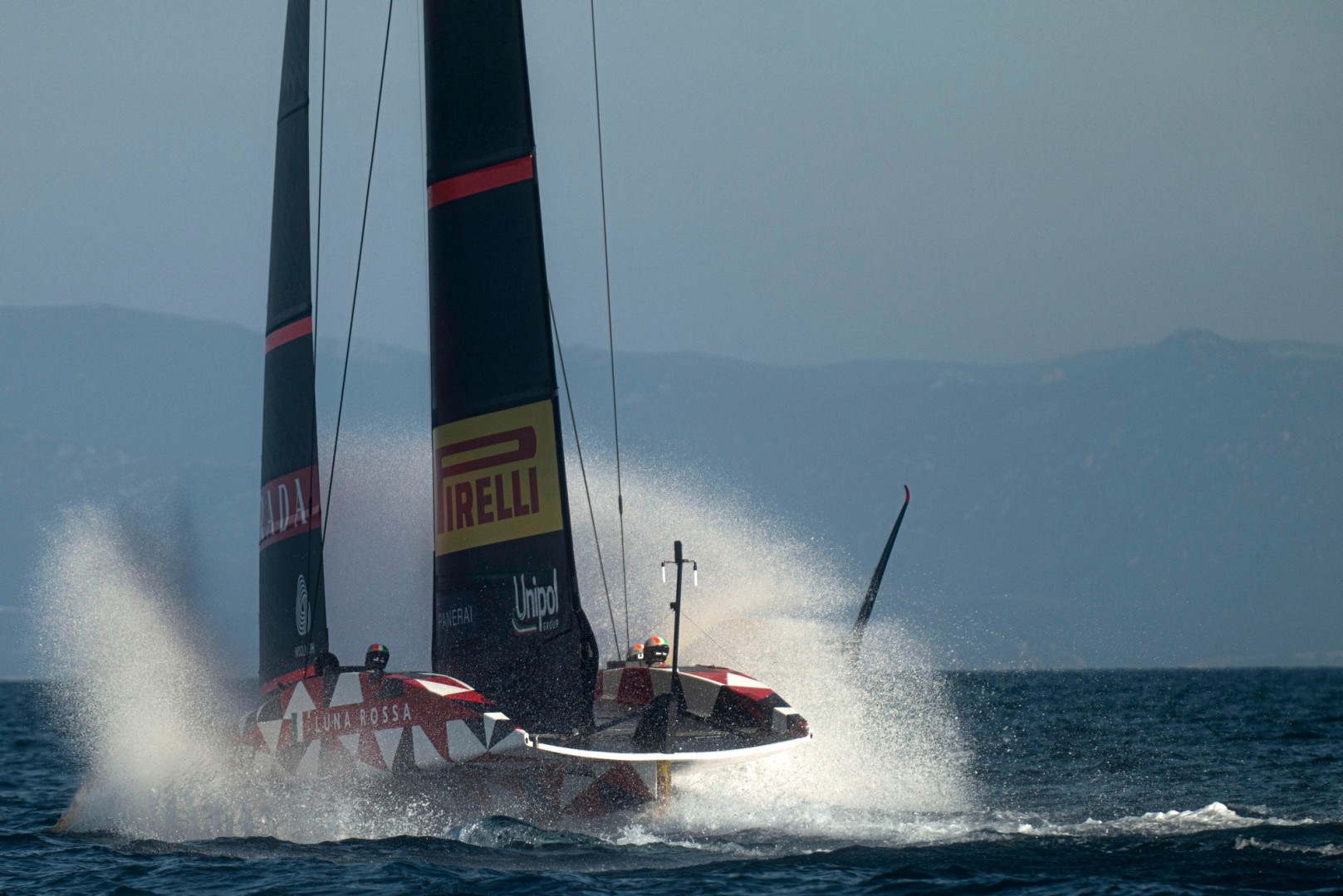 Pressmare | A glimpse of the future with Ruggero Tita and Marco Gradoni