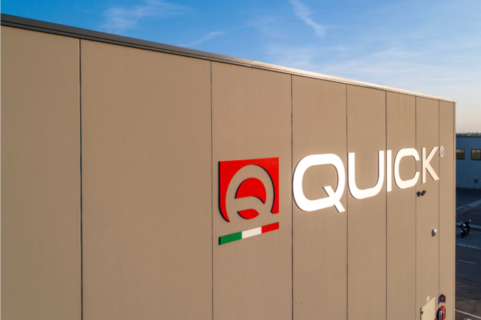 Pressmare | Quick by name, Quick by nature