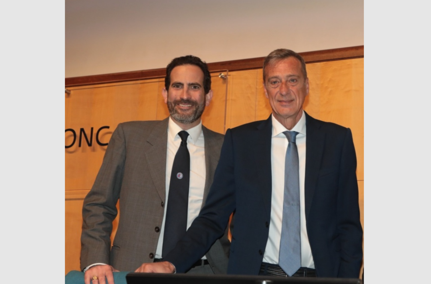 Pressmare | Assonautica: il presidente Giovanni Acampora, ora si renda ...