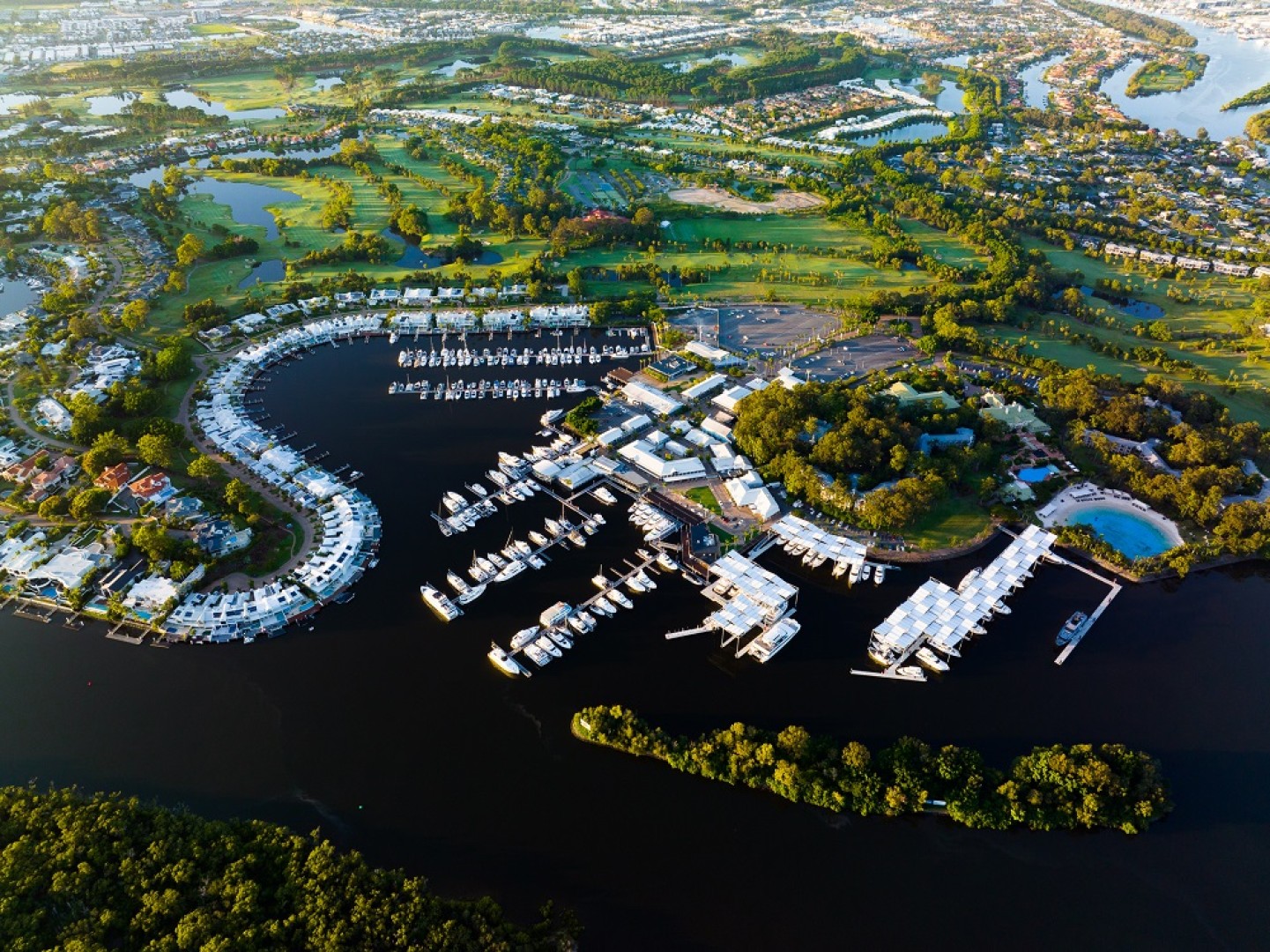 Pressmare | Freedom Boat Club announces Australian expansion